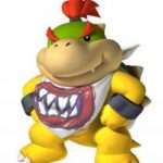 Personajes de Mario Bros. World of Nintendo - portal #Ñoño